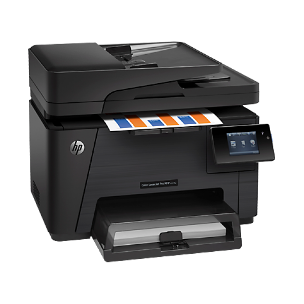 HP Color LaserJet Pro MFP M177fw - Century Business Machines Ltd